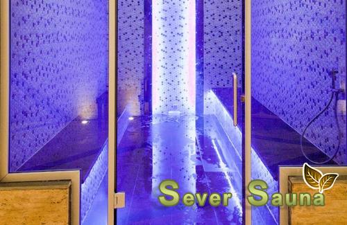 Buhar ODASI | Sauna